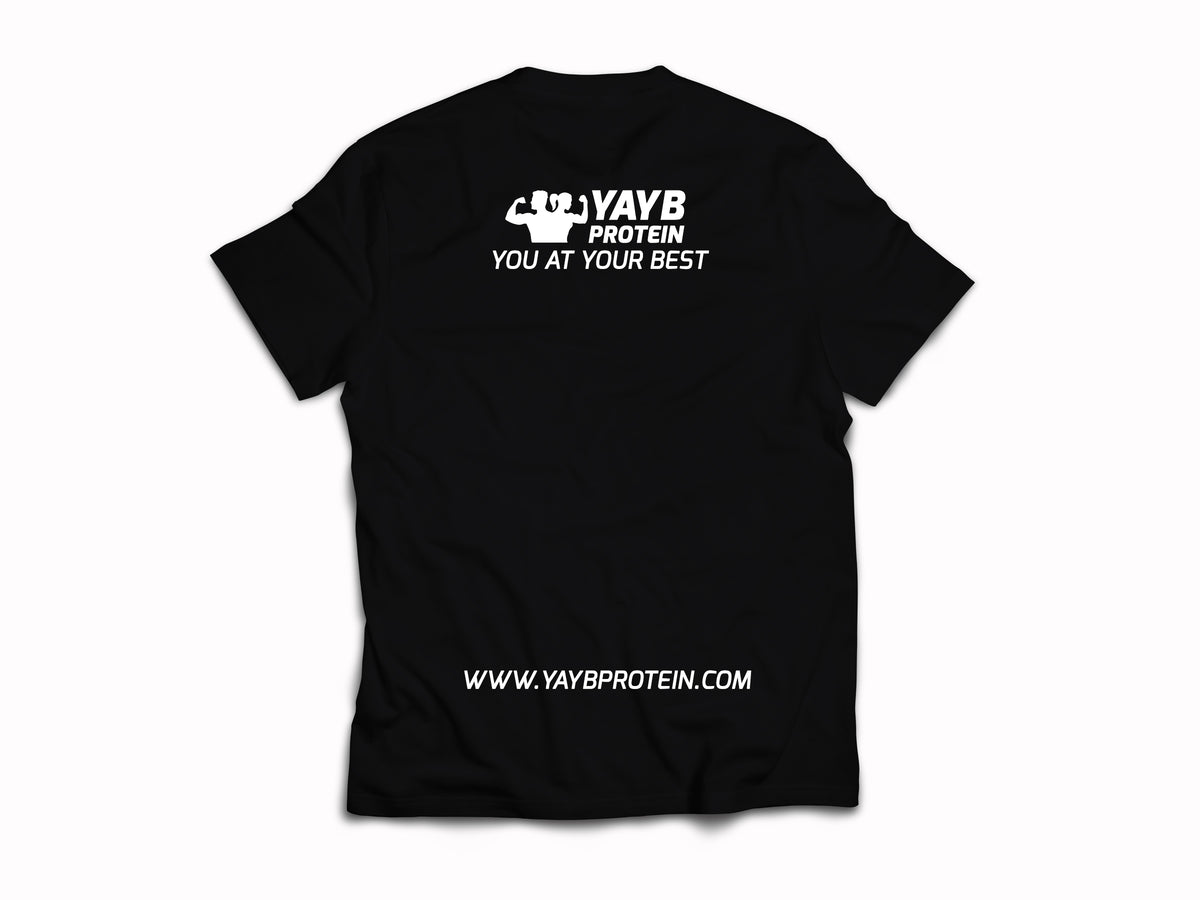 YAYB Protein Training T – yaybprotein